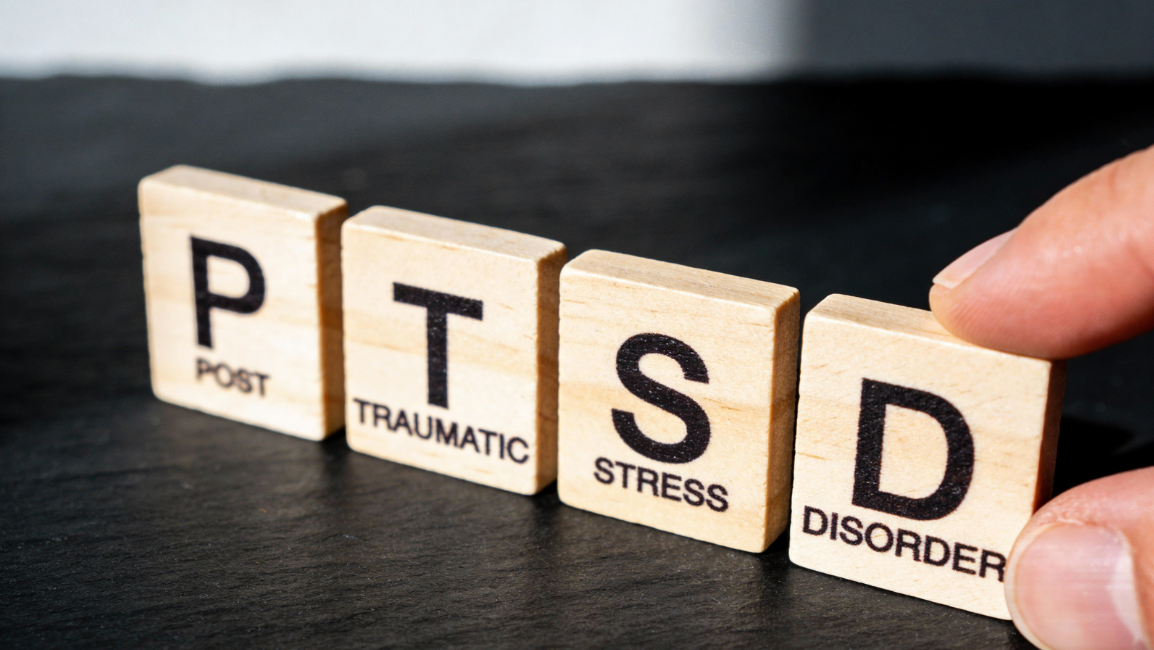 What Is a PTSD Episode? A Breakdown of Symptoms and What Happens During One